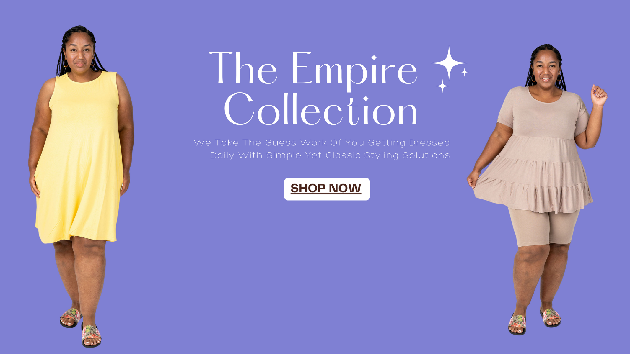 The Empire Collection- Fashion Boutique in Atlanta